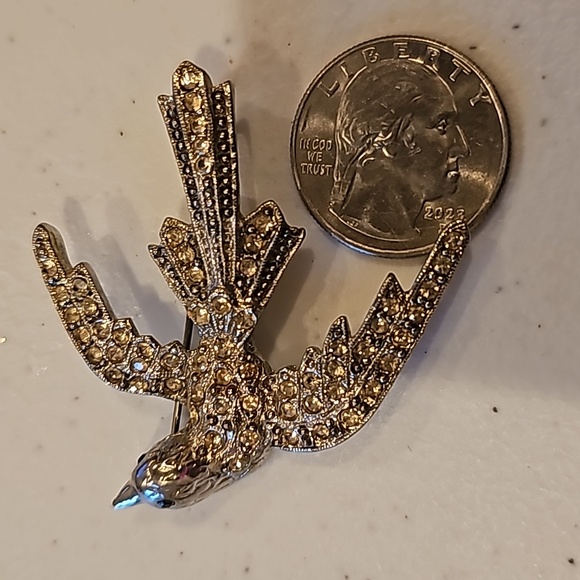Accessories | Vintage Bird Pins | Poshmark